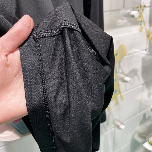 Adidas Men's 2024 Autumn Half-Zip Running Training Quick-Drying ...