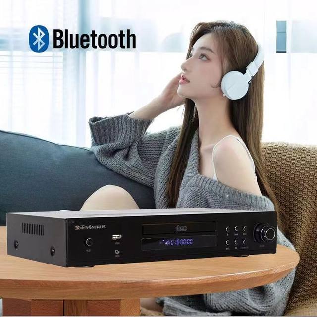 Kim Jong's fever, non -destructive U disk pure CD player home CD ...