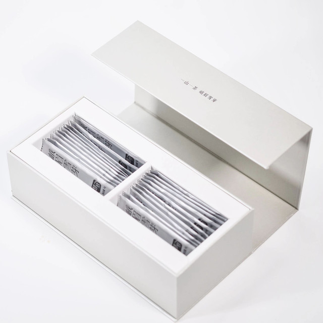 2024 Mingqian New Tea Emeishan Alpine Green Tea Emei Snow Ya Huixin 80g ...