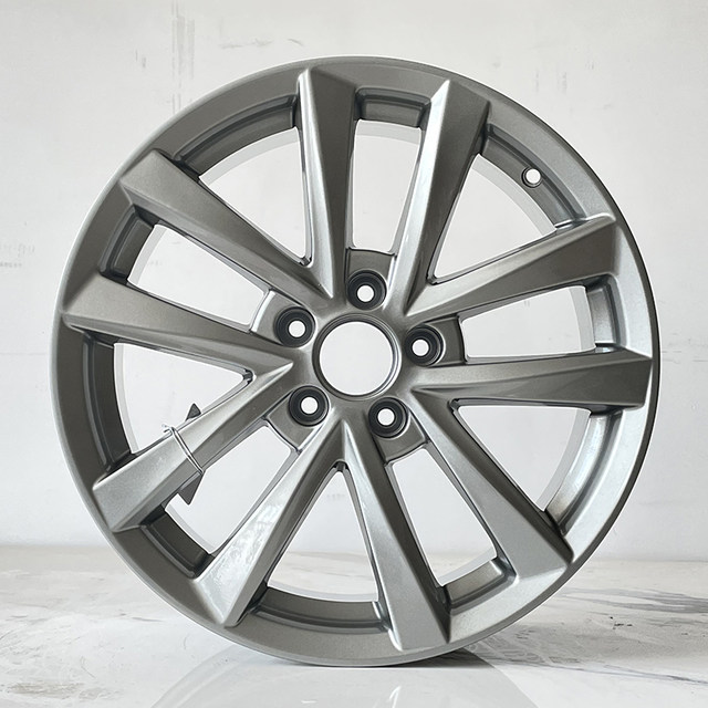Applicable to GAC Ean 17 -inch Aion Yan YVS original aluminum alloy ...