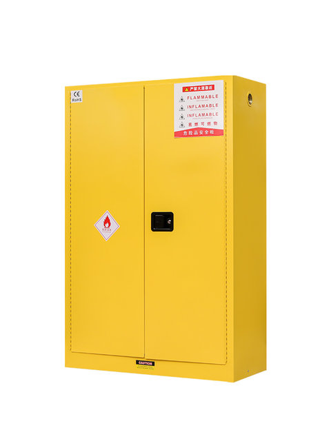 Industrial explosion-proof cabinet Chemical safety cabinet Laboratory ...