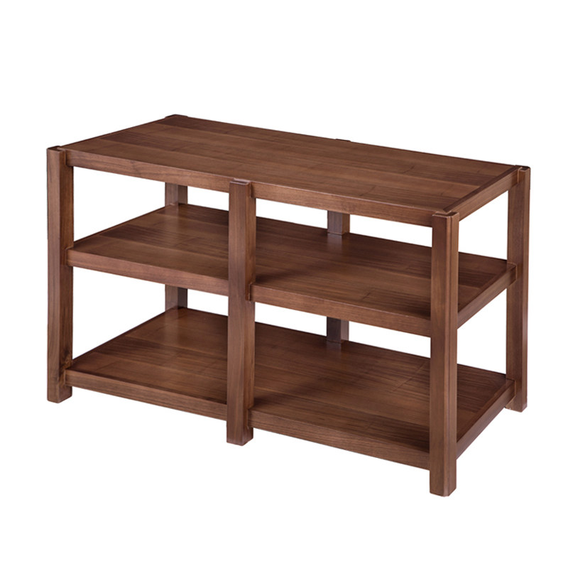 Professional Audio Equipment Rack for Power Amplifiers and Speakers