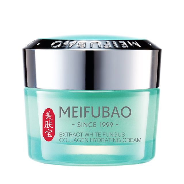 Meifubao Chinese herbal moisturizing cream 50ml hydrating long-lasting ...
