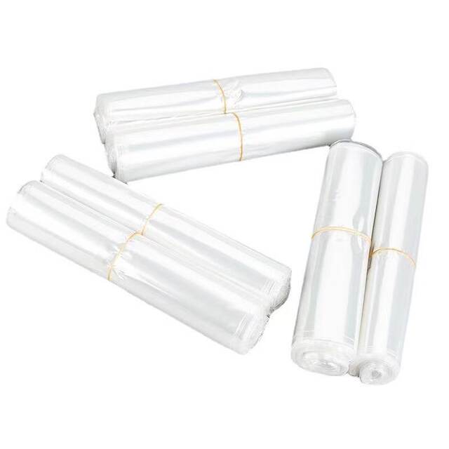 Environmentally friendly heat shrink bag POF heat shrinkable film ...