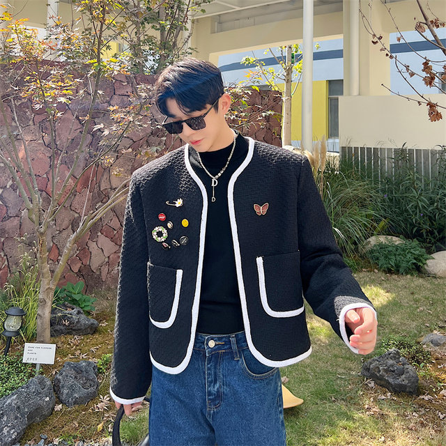 Korean version of high -level sensor style small incense wind breeze ...