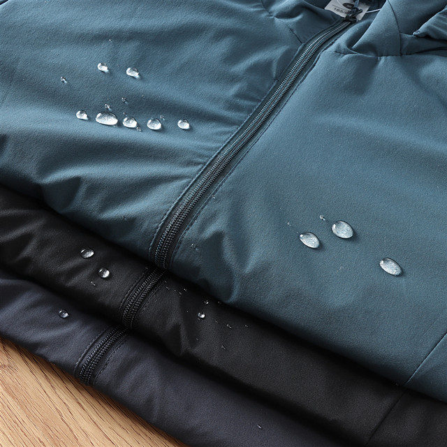 Good products from ODM company! High elastic windproof and waterproof ...