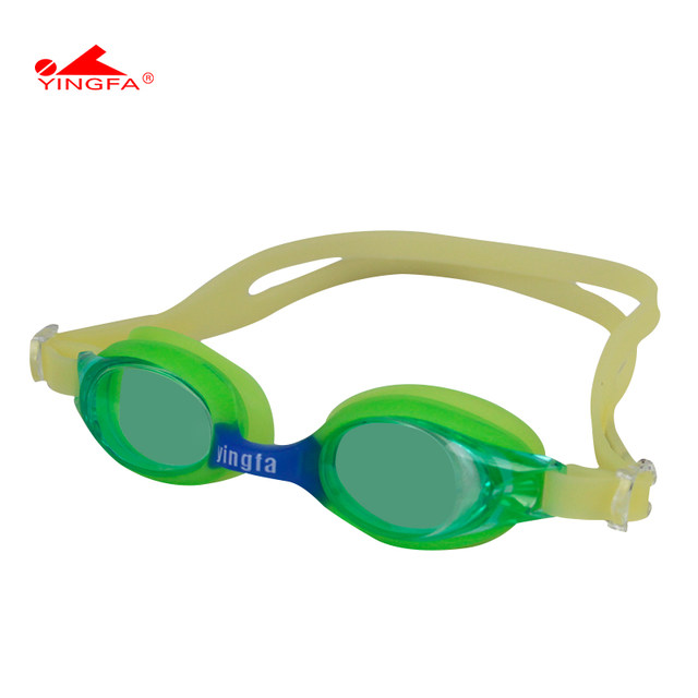 Yingfa Yingfa children's swimming goggles children's one-piece anti-fog ...