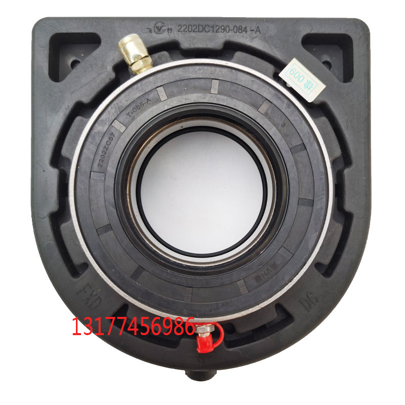 Dongfeng Tianlong Tianjin Divine Divine Dynamic Shaft Midward ...