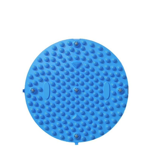 Slow -run fingering finger pressure plate foot massage cushion cushion ...