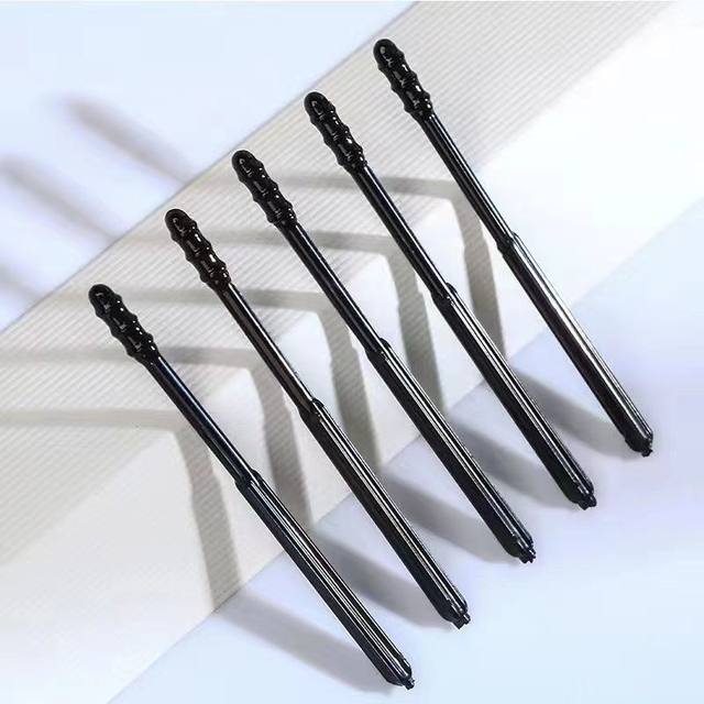 Sticky ear stick ear-picking artifact disposable ear-picking spoon ...