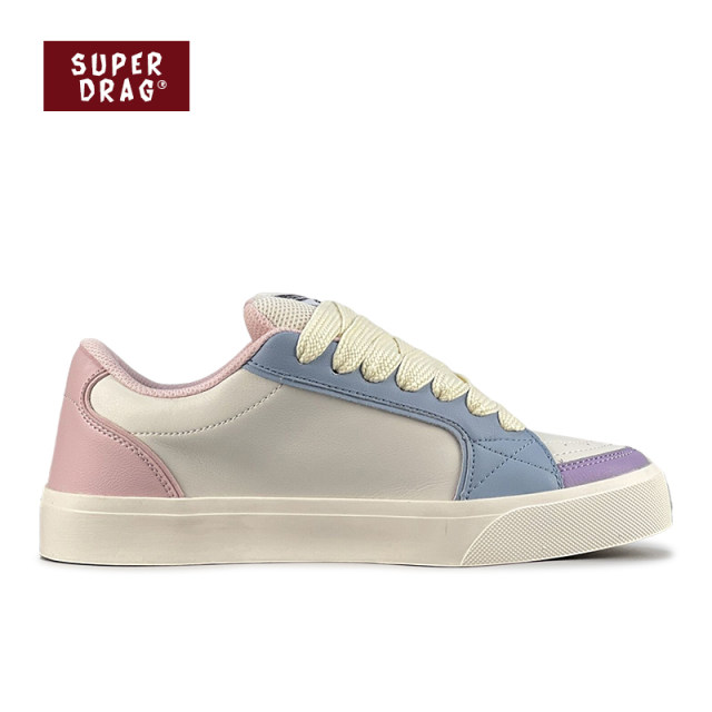 Super cool SUPERDRAG new summer original retro star sneakers for women ...