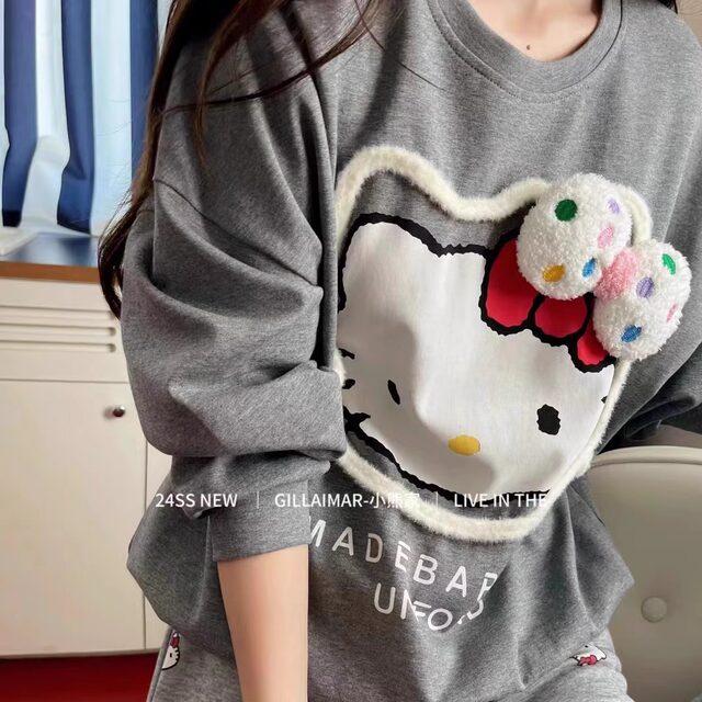 Clearance Gill Aimar Bear Home Original Cute Big Head KT Color Point ...