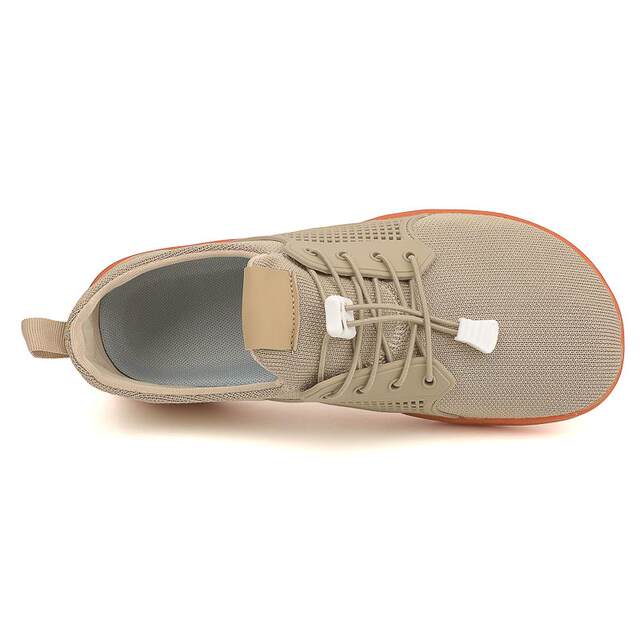 Foreign Trade 4E wide last wide foot barefoot sports shoes outdoor ...