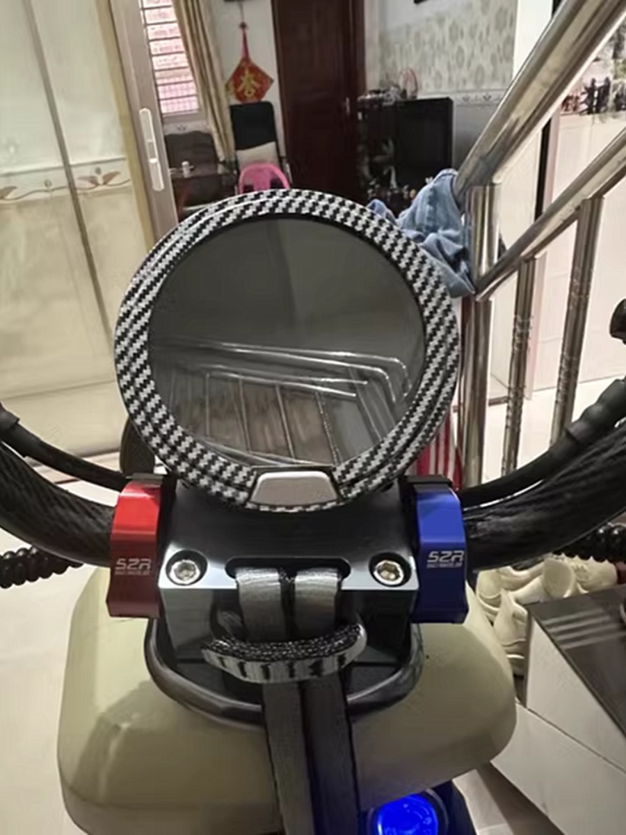 Gusling Maverick U2 UQi Maverick 981 Far GT1 Miracle Bull handle hook without punching hidden hook