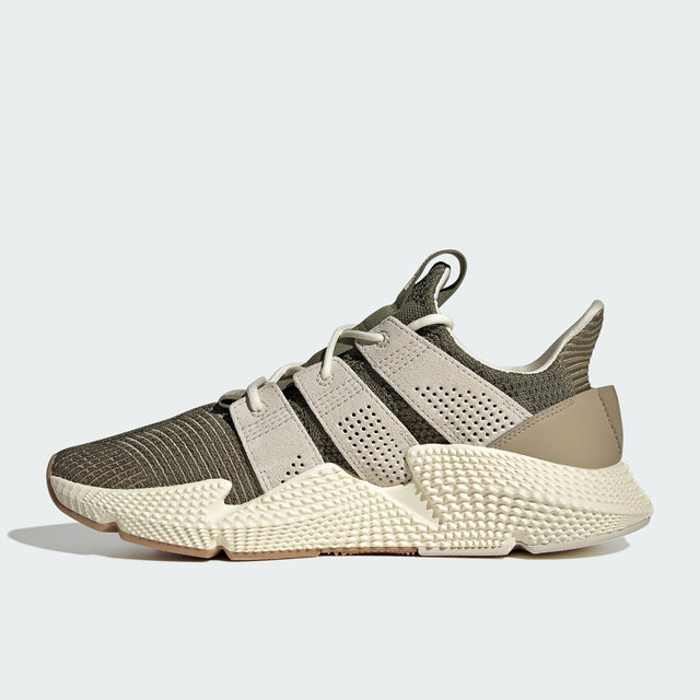 Adidas/Adidas genuine new PROPHERE men's and women's sports casual ...