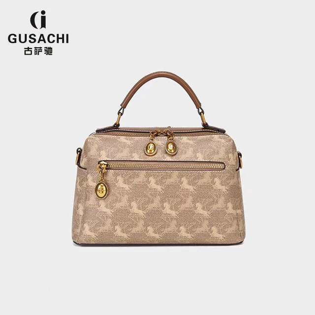 GUSACHI Gusachi Bag 2024 New Versatile Large Capacity Shoulder ...
