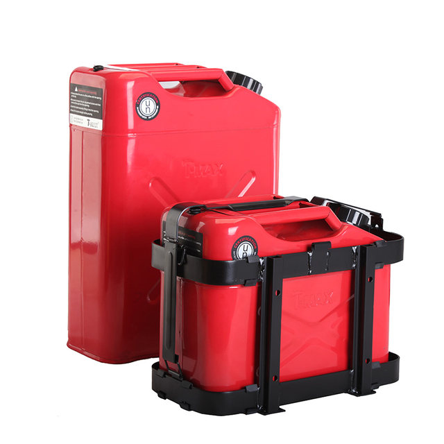 Tianming T-MAX spare fuel tank gasoline barrel diesel barrel portable ...