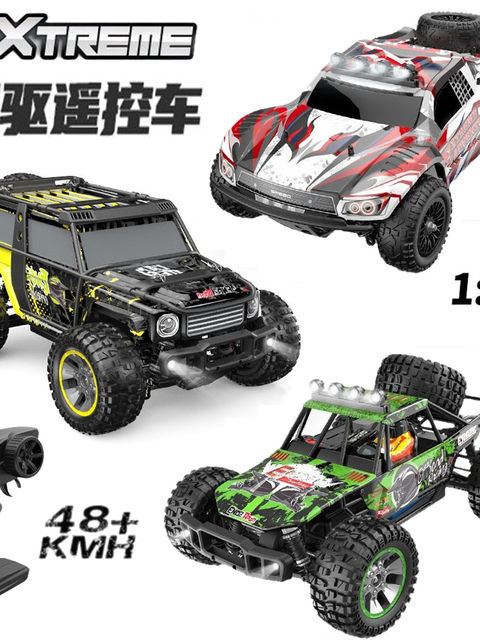 Authentic professional rc Off-Road Vehicle toy adult high-horsepower ...