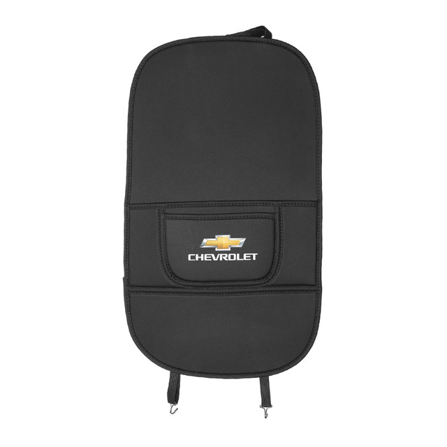 Chevrolet Detector's seat anti -kick pad Korruz Cozkuz Kuros Blazers ...