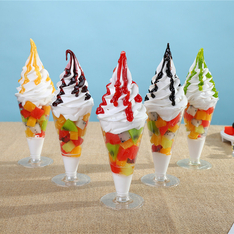 Форма за сладолед "Направи си сам" - Подпори за неделя, играчка