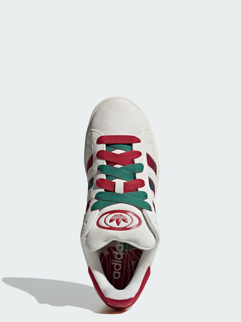 Adidas/Adidas genuine tripus Campus 00s men's and women's shock ...