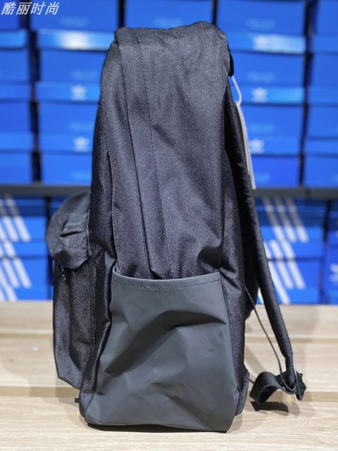 Adidas schoolbag backpack student bag Adidas2024 new large capacity ...