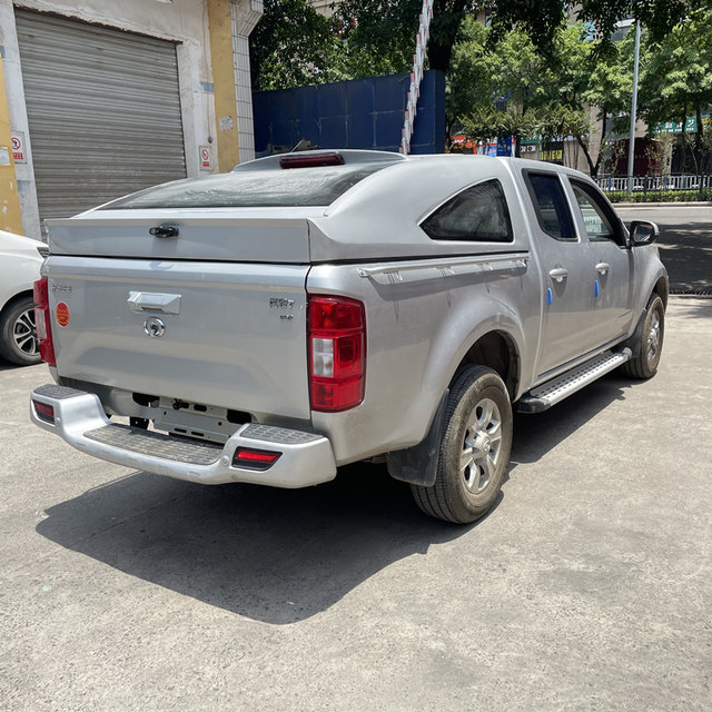 Great Wall cannon Fengjun 5 European version Fengjun 6 pickup truck ...