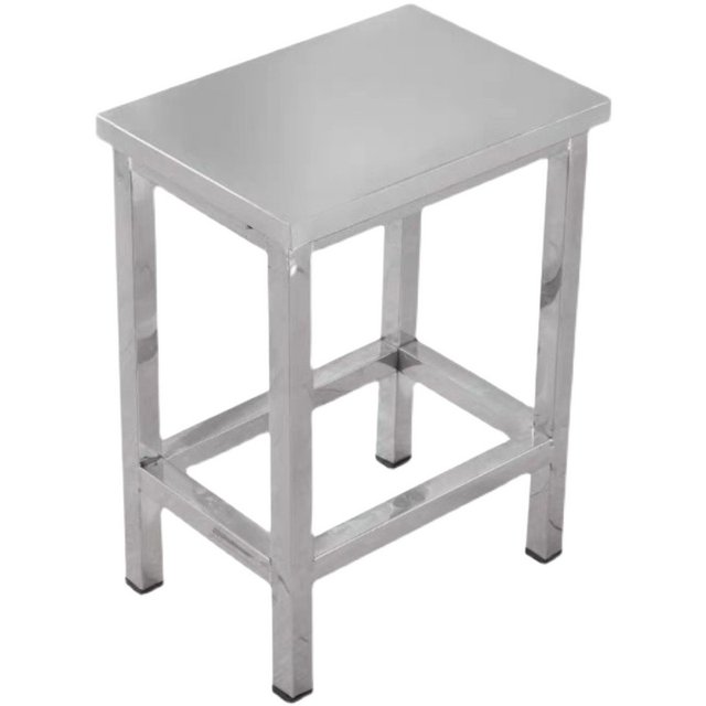 Stainless steel stool assembly line operation stool 304 all stainless ...
