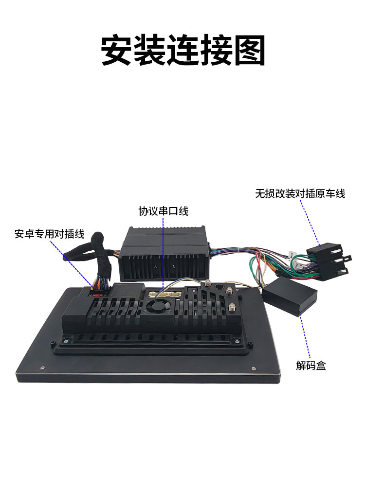 National Karaoke Car DSP Amplifier KTV Microphone Honda DSP Car ...