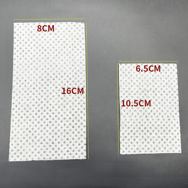 Ultra-thin perm paper with holes water seepage bar paper hairdressing ...