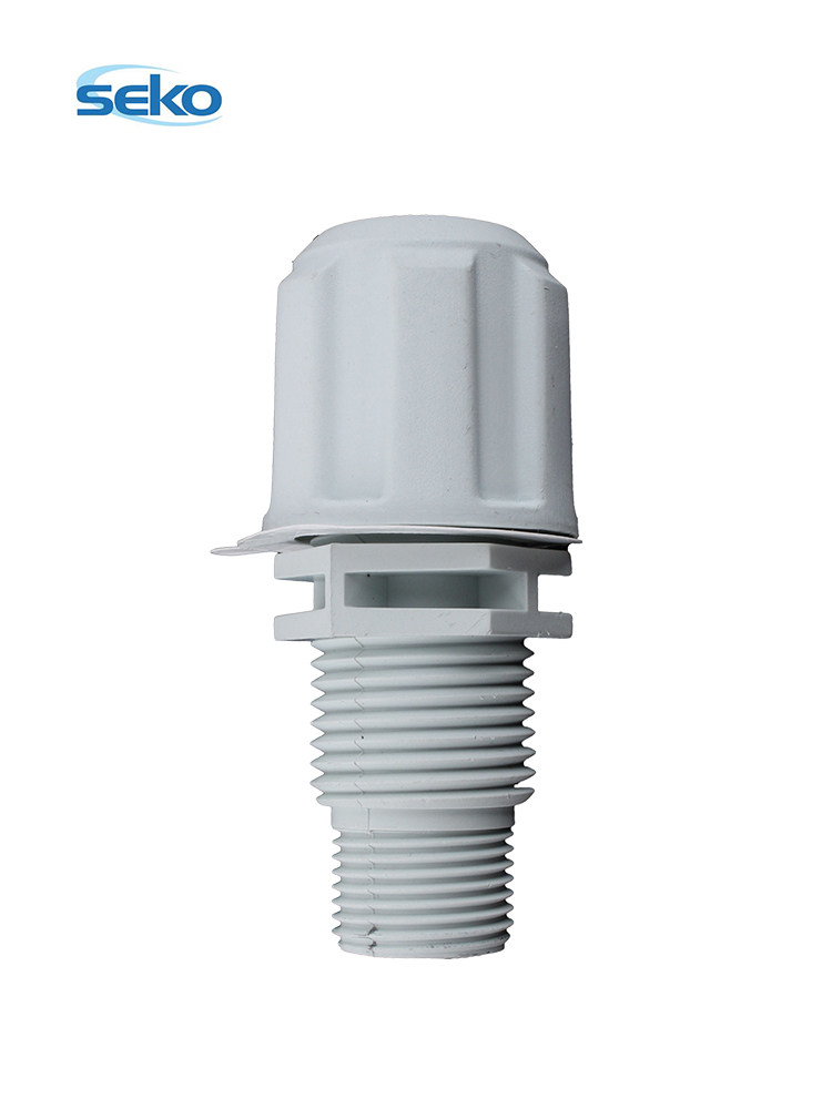 Seko Metering Pump Accessories - Filter, Bottom Valve & Fluid Injection ...