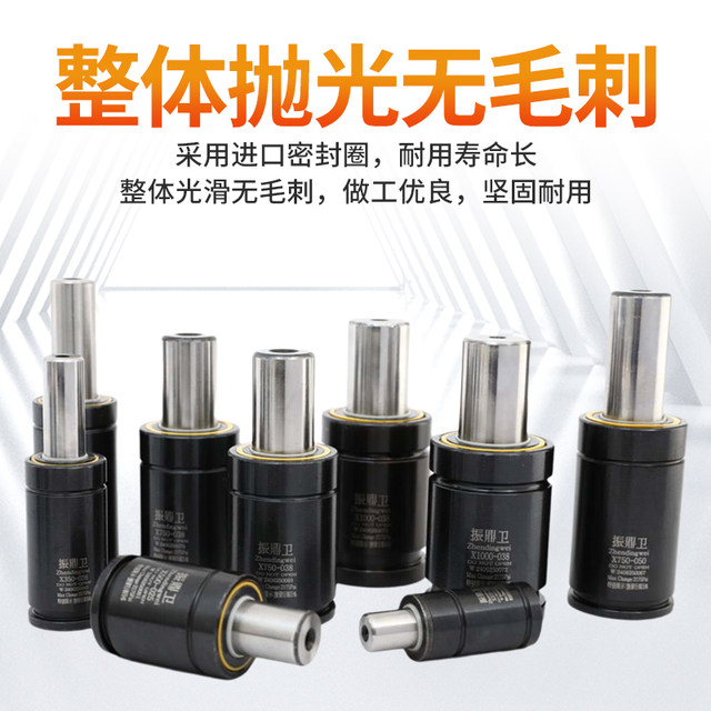 X170 series factory direct sales mold nitrogen spring automobile ...