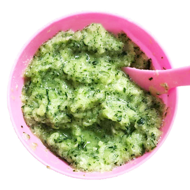 Grinding cucumber juice artifact tool | EBUY7 Melon Grinder | Facial Mask