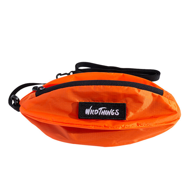 MERRELL xWILD THINGS joint outdoor sports ball cross-body bag ...