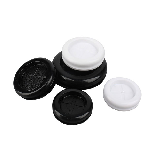 Rubber double-sided protective coil snap-on distribution box protective ...