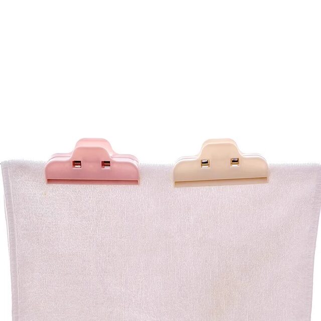 [Shoot 2 Shots 5] Food Bag Sealing Clip Food Moisture-Proof Bag Sealing ...