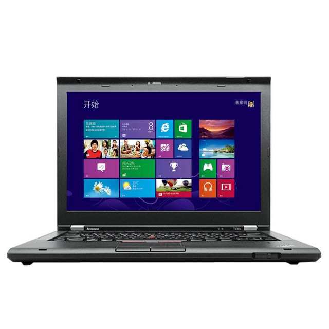 Thinkpad T430 business I7 independent display quad-core gaming laptop S ...