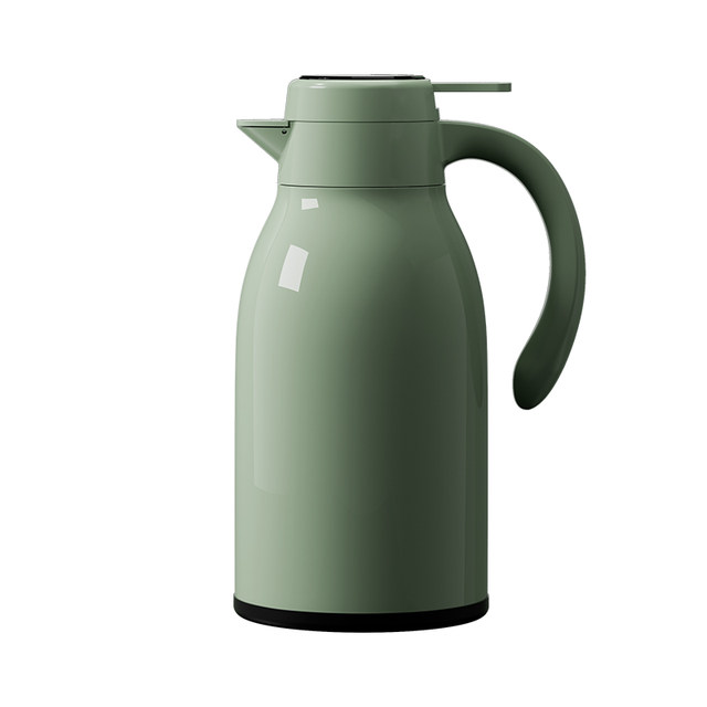 Thermal insulation pot 2L household thermal insulation kettle new large-capacity thermal kettle ...
