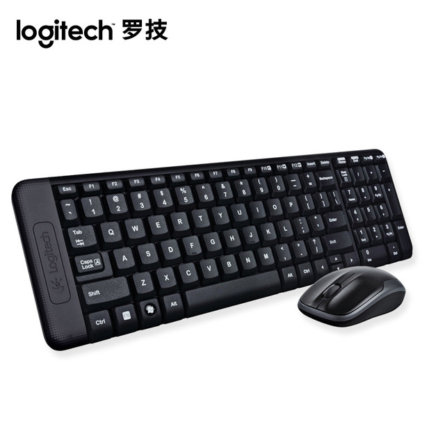 Logitech MK220 wireless mouse and keyboard set keyboard and mouse ...