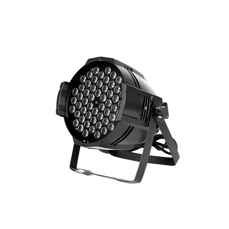 Projecteurs de scène LED RGB Ok Pl30 54W - Éclairage pour danse/KTV/fêtes