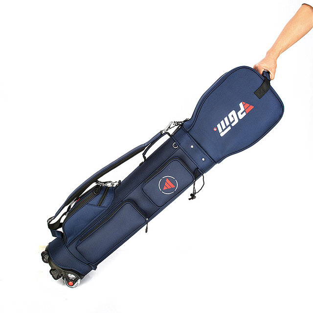 Golf multifunctional ball bag small ball bag GOLF men's and women's ...