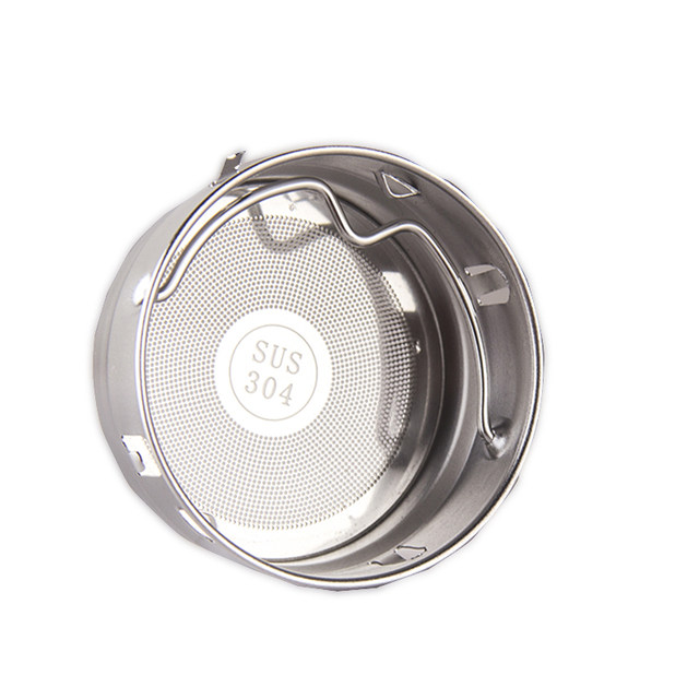 304 stainless steel thermos cup filter, tea leak, tea filter, glass tea ...
