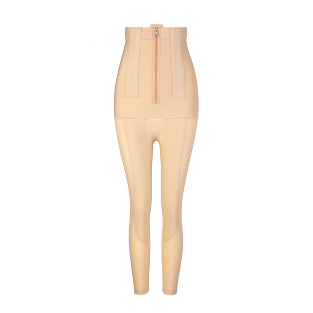 Huaimei phase 1 body shaping pants, special body shaping pants after ...