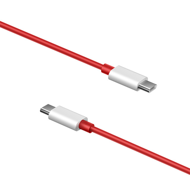 OnePlus/OnePlus 8A charging cable original 80W/65W flash charging ...