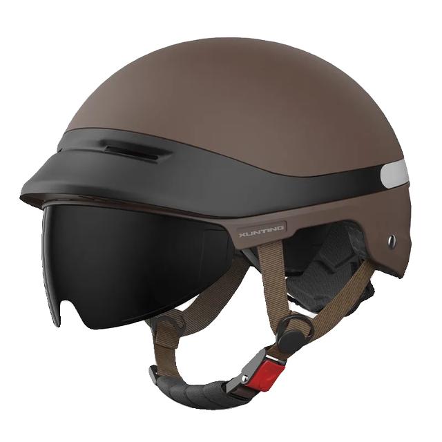 3C Certified Electric Vehicle Helmet Women's Autumn and Winter Men's ...