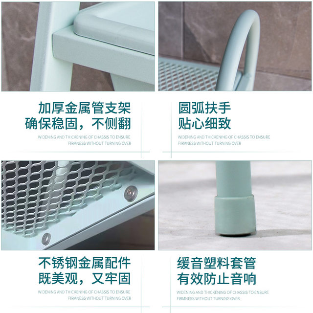 Linya flower shelf multi -story living room balcony window sill landing ...