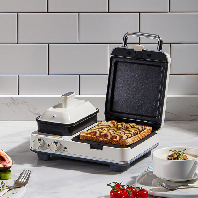 MR9086 Mofei multifunctional light food machine accessories-MR1061 flat ...