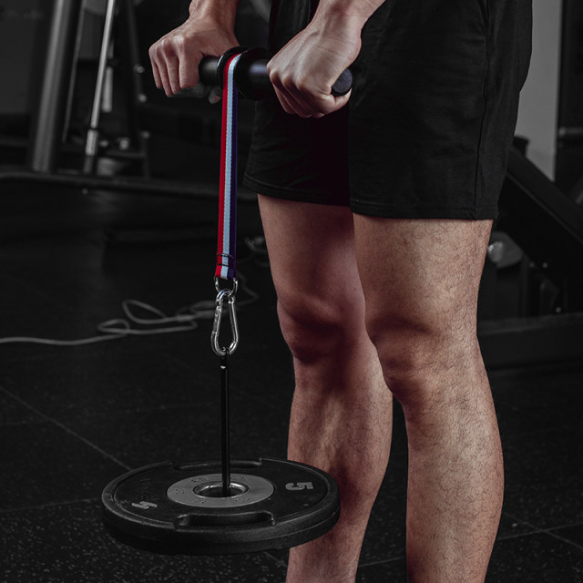 Forearm strength training device thousand Jin [Jin is equal to 0.5 kg ...