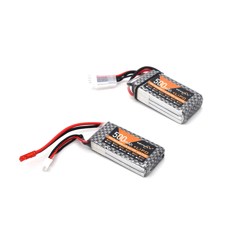 Ky Lithium Battery - Model Aircraft and Car Ship 2S/3S/4S 500/650/850 ...