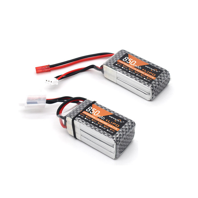 Ky Lithium Battery - Model Aircraft and Car Ship 2S/3S/4S 500/650/850 ...